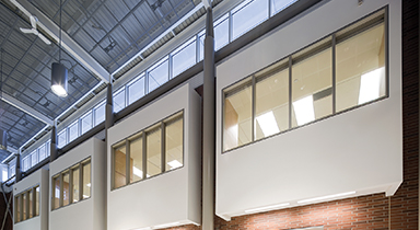 Fire-Rated Basics | Fire-Rated Glass & Framing 101