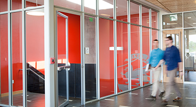 Fire-Rated Basics | Fire-Rated Glass & Framing 101